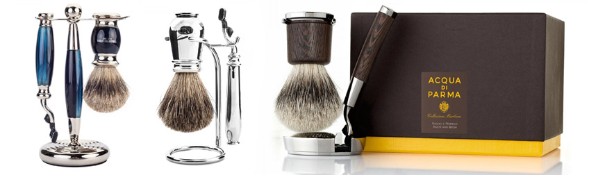 Barbersett - Gents