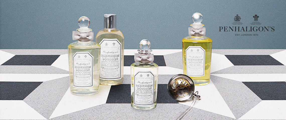 Penhaligon's - Gents
